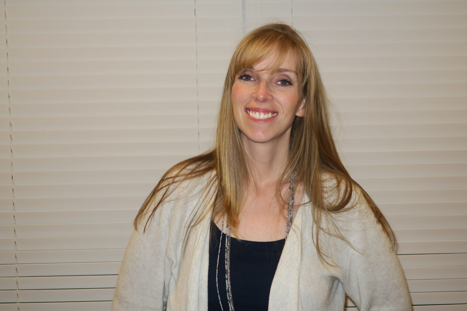 Staff & Leadership - New Life Presbyterian Church